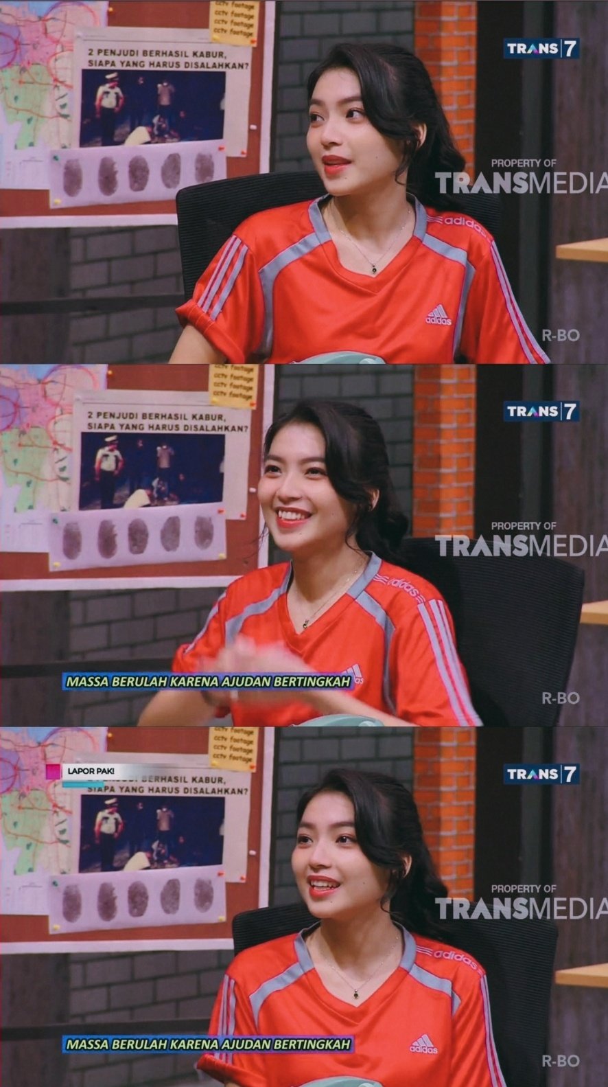 Shania Gracia グラシア on Twitter: "salam dari pemain foosball https://t.co/8lxzoWyDUL" / Twitter