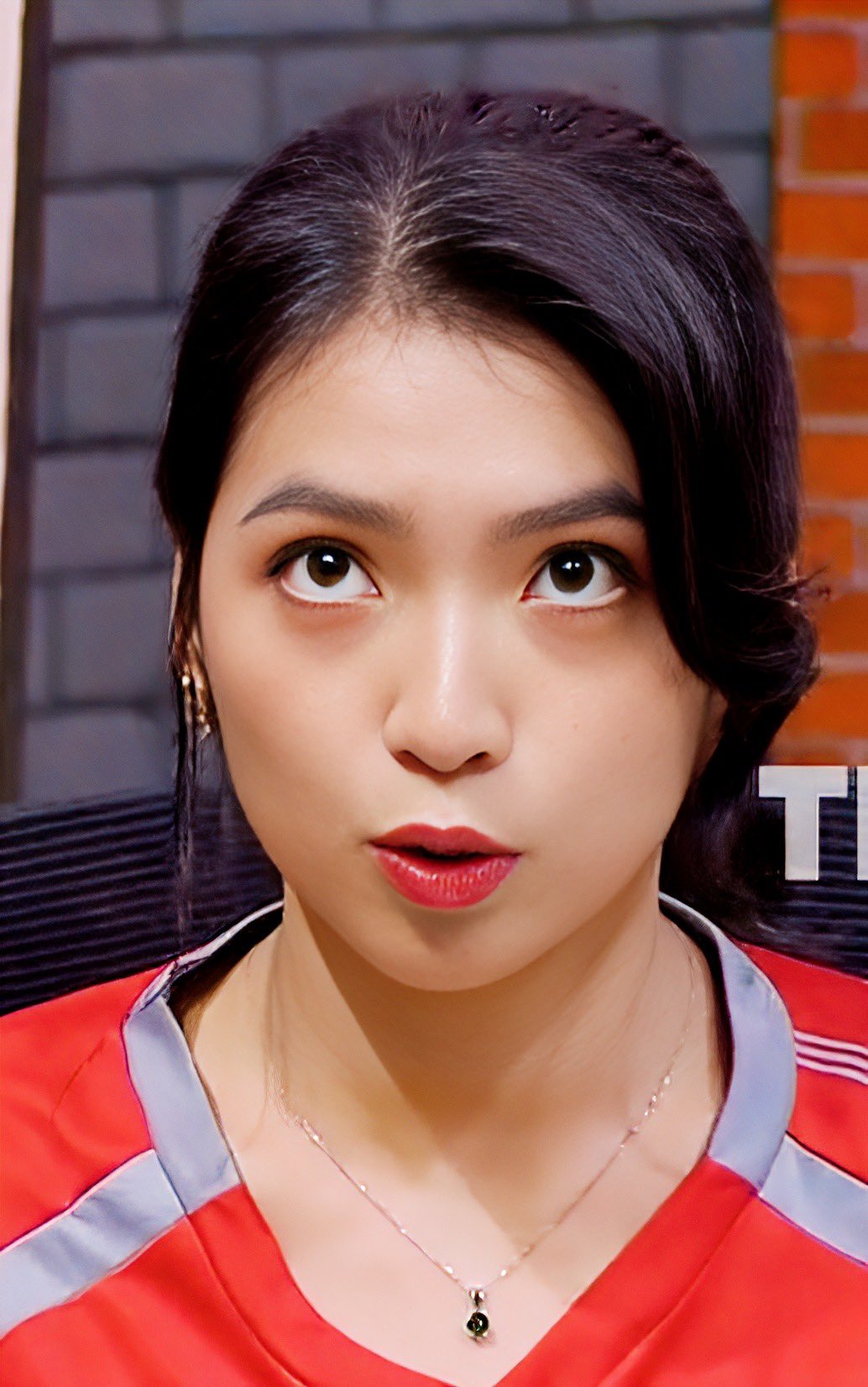 Shania Gracia グラシア on Twitter: "salam dari pemain foosball https://t.co/8lxzoWyDUL" / Twitter