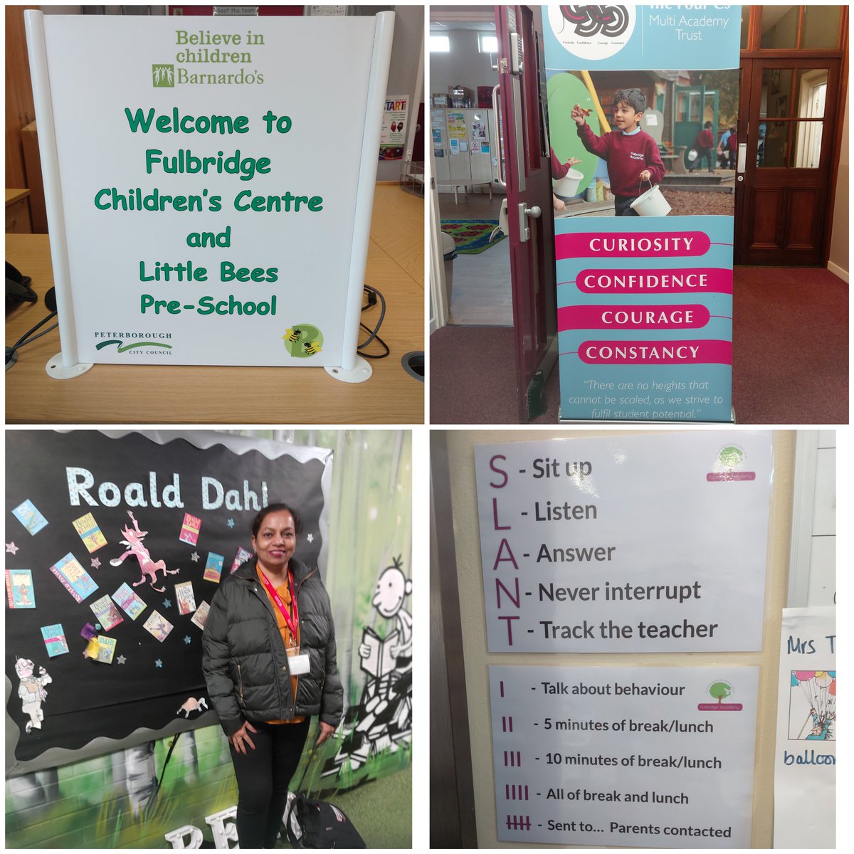 Home - Fulbridge Academy