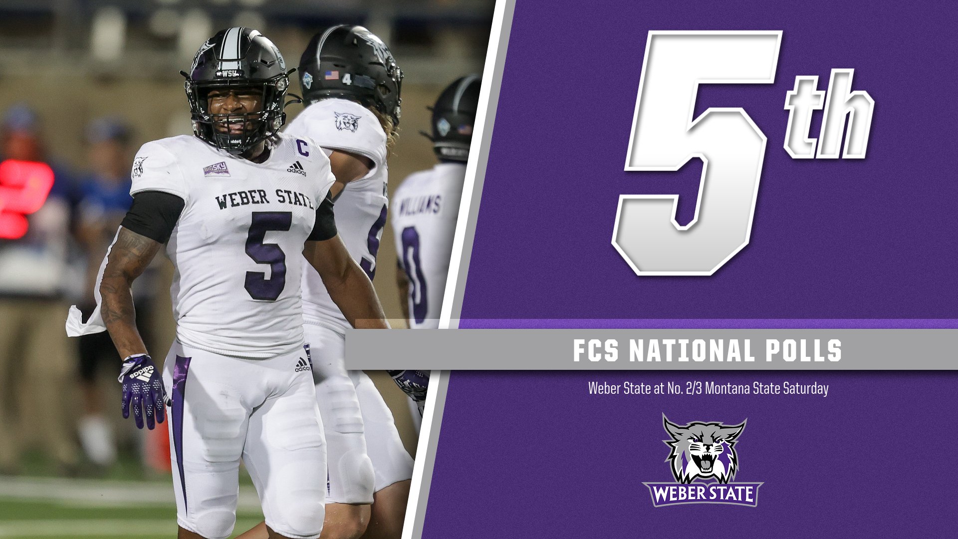 Montana State Football