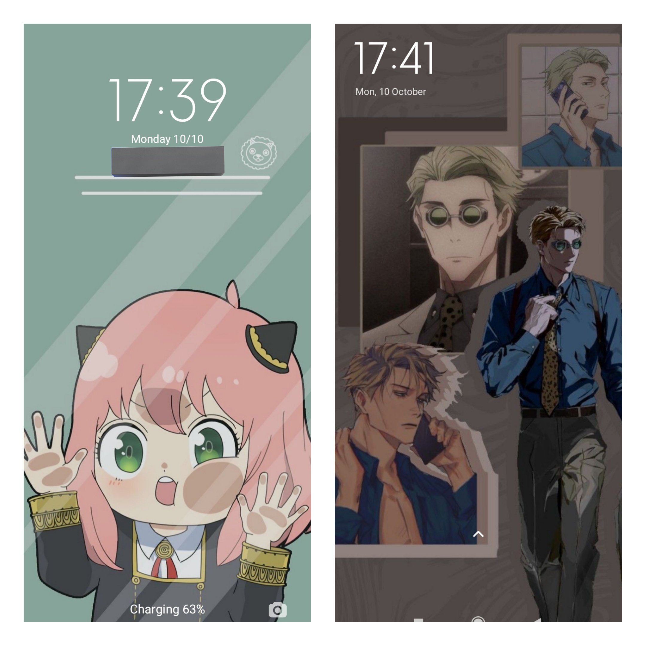 TanyarlㅡDilarang Rep LINK AFF‼ on Twitter: "Tanyarl i dare u! drop lockscreen hp kalian dong 😁 ...