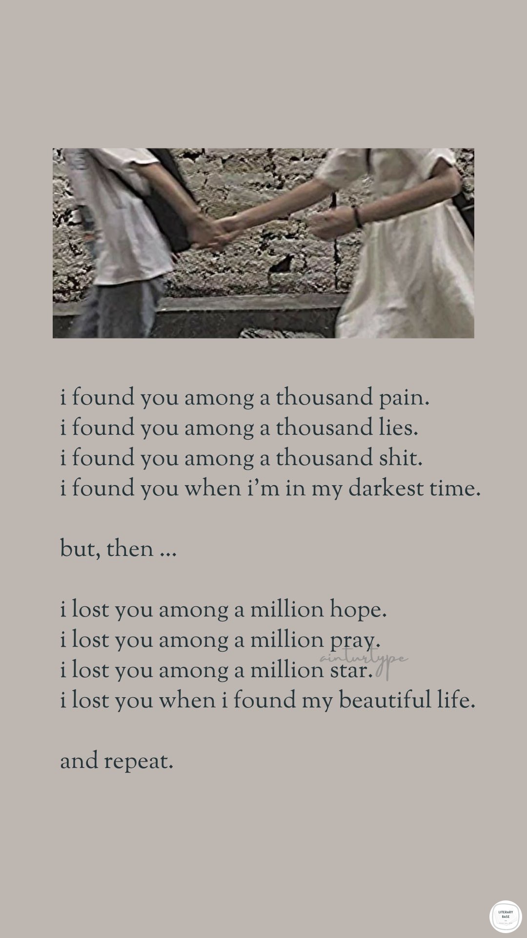 Lost Quotes Tumblr