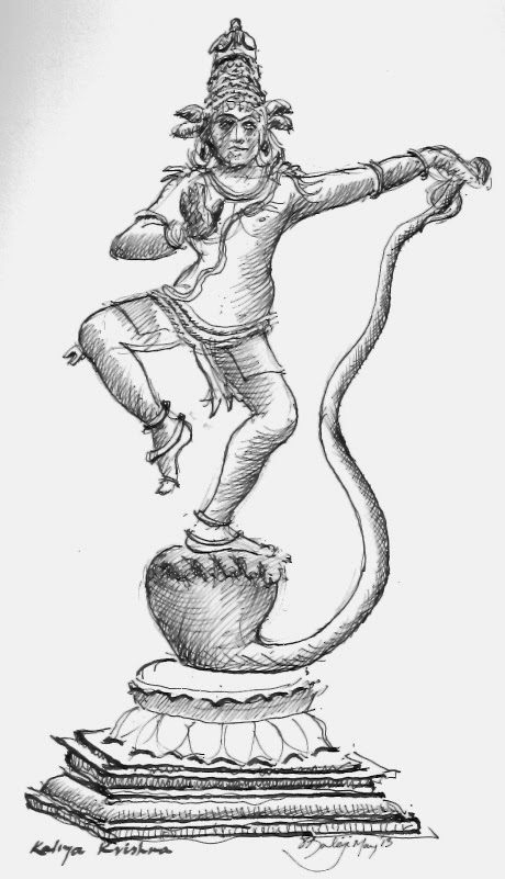 We Need to Talk About the Serpent (A 🧵) "The Serpent shows the Way to ...