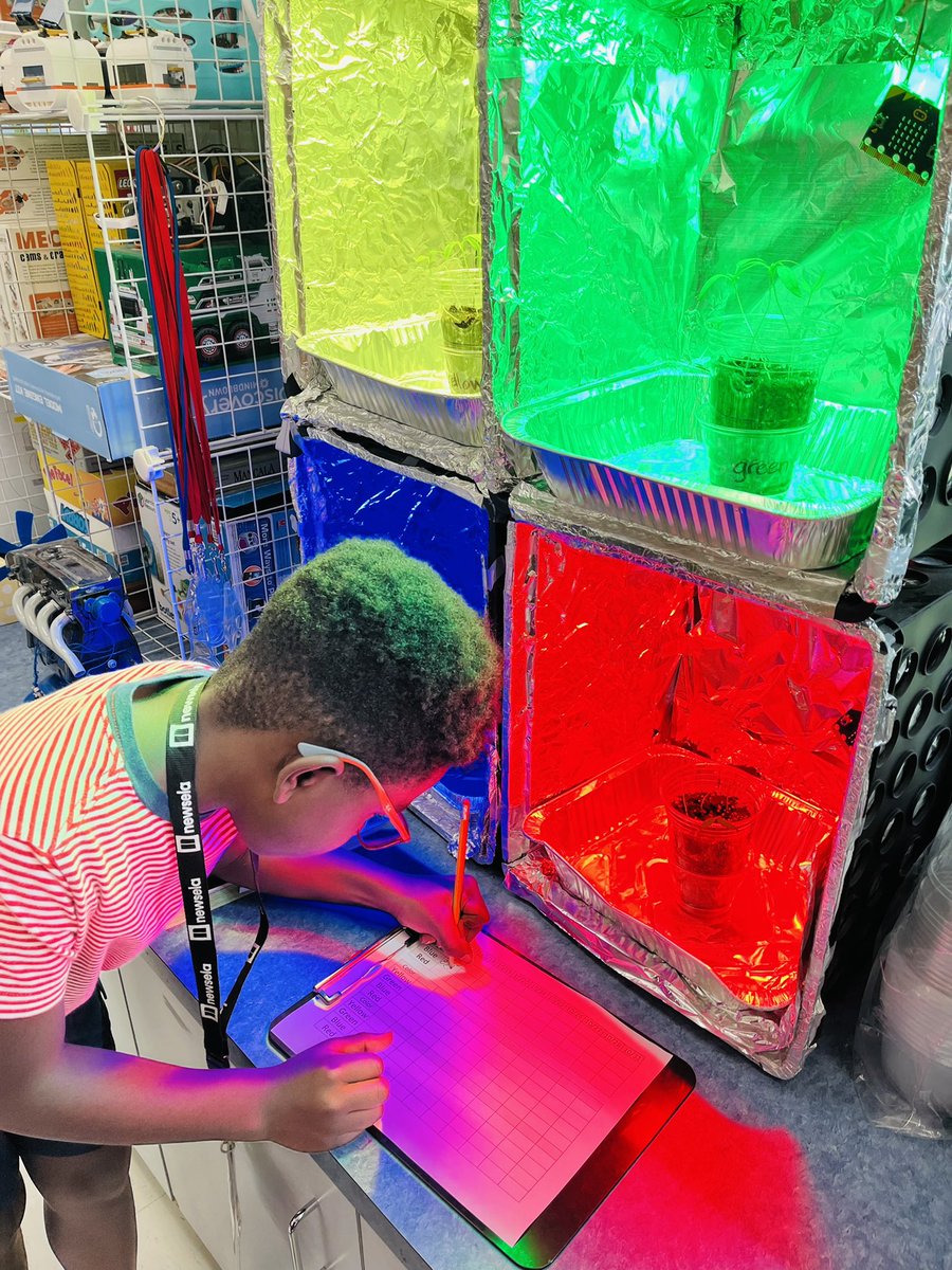 Micro:bit Educational Foundation on Twitter: "💚We love to see the ...