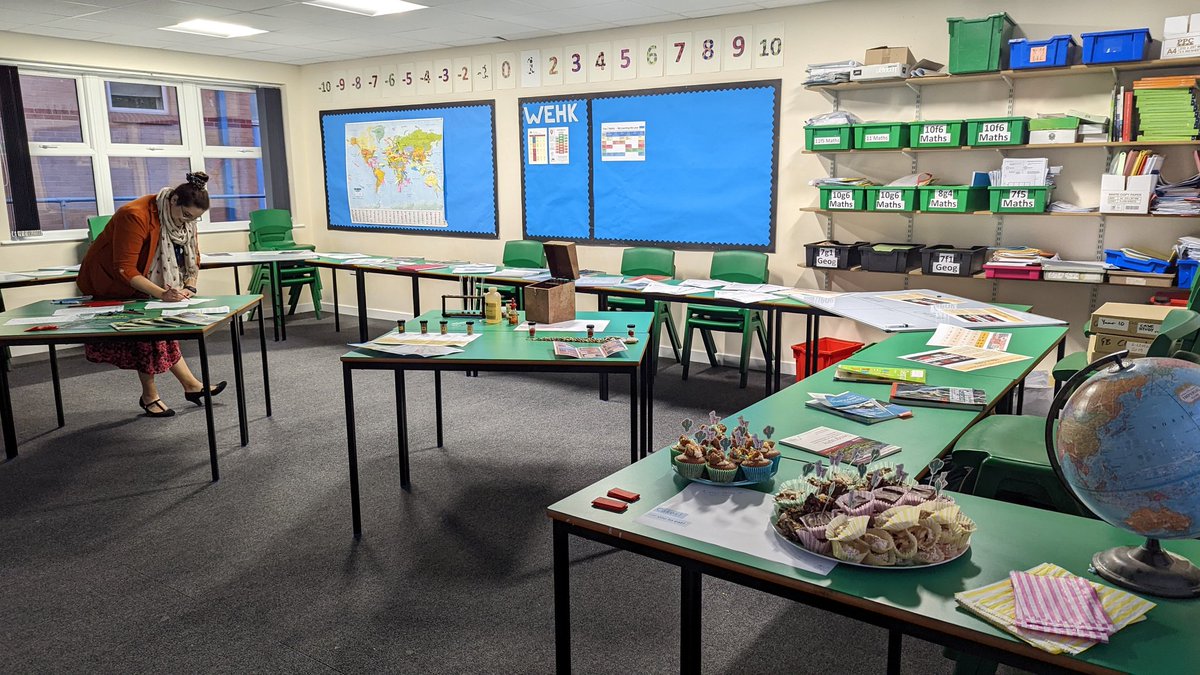 Welcome to Kingdown School