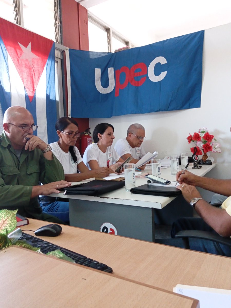 Gobierno Provincial de Artemisa on Twitter: "RT @DiarioArtemisa: Nuestro colectivo ...