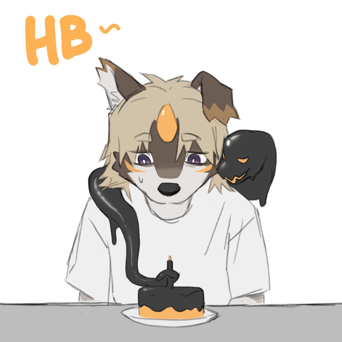 HappyBirthday to myself😌