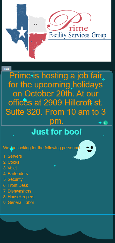 Prime Facility Services Group (@prime1121) / Twitter