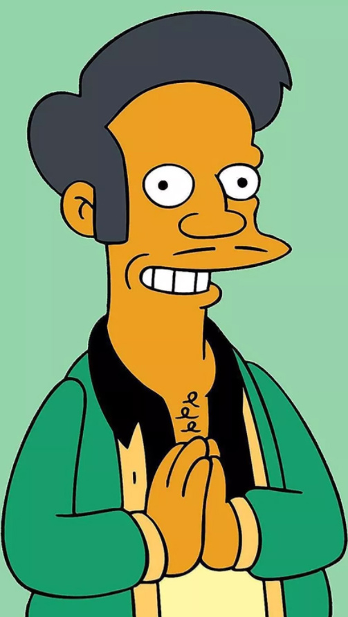 「DEATH BATTLE! Apu with the Dual Gun Sole」|Death Battle Botの漫画