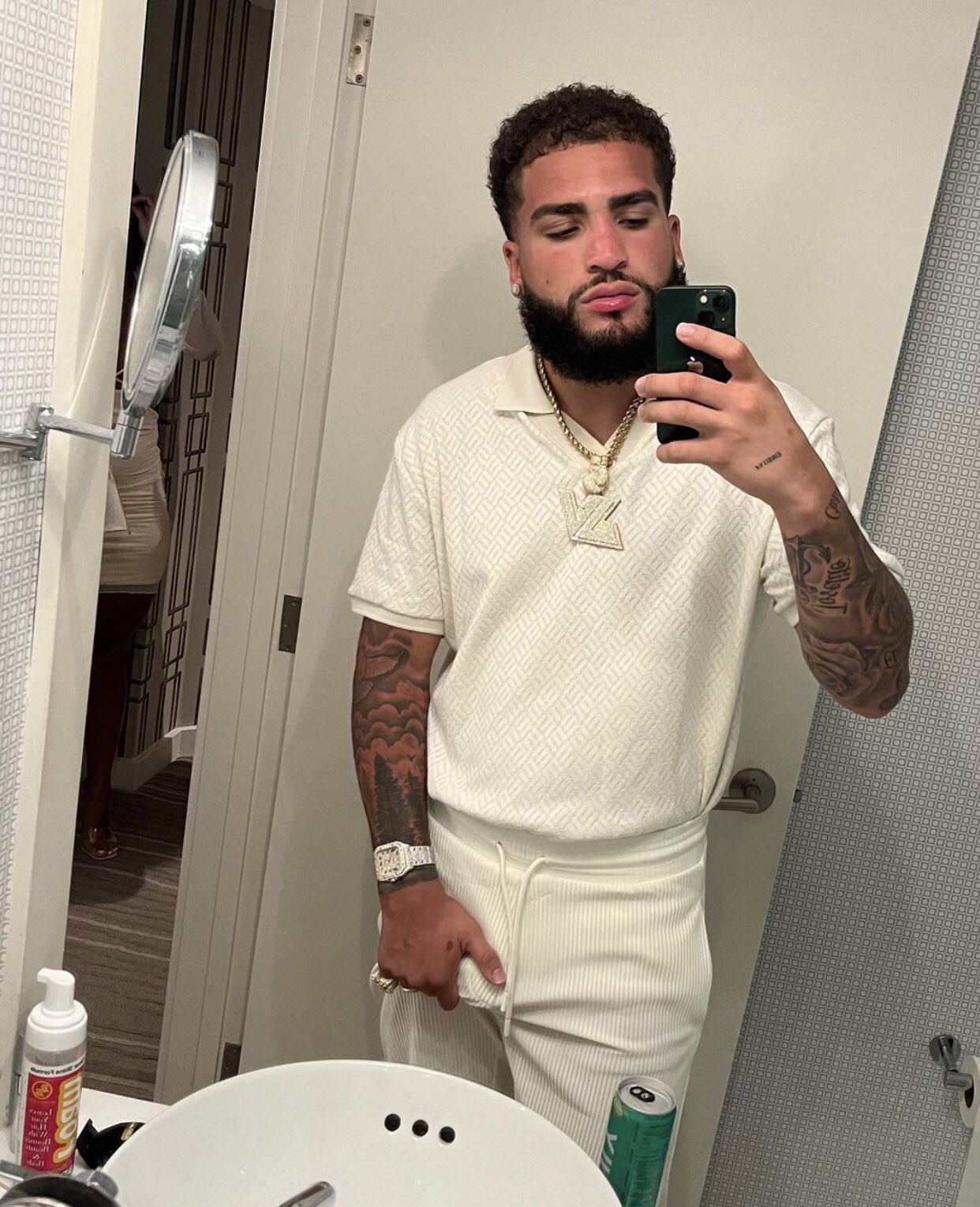 Josué Vargas 🇵🇷 on Twitter: "😈💦 https://t.co/YGuKcPKxb5" / Twitter