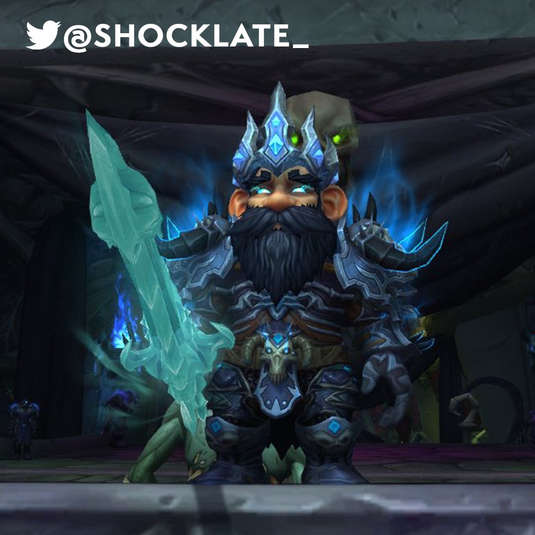 Gnome Wow