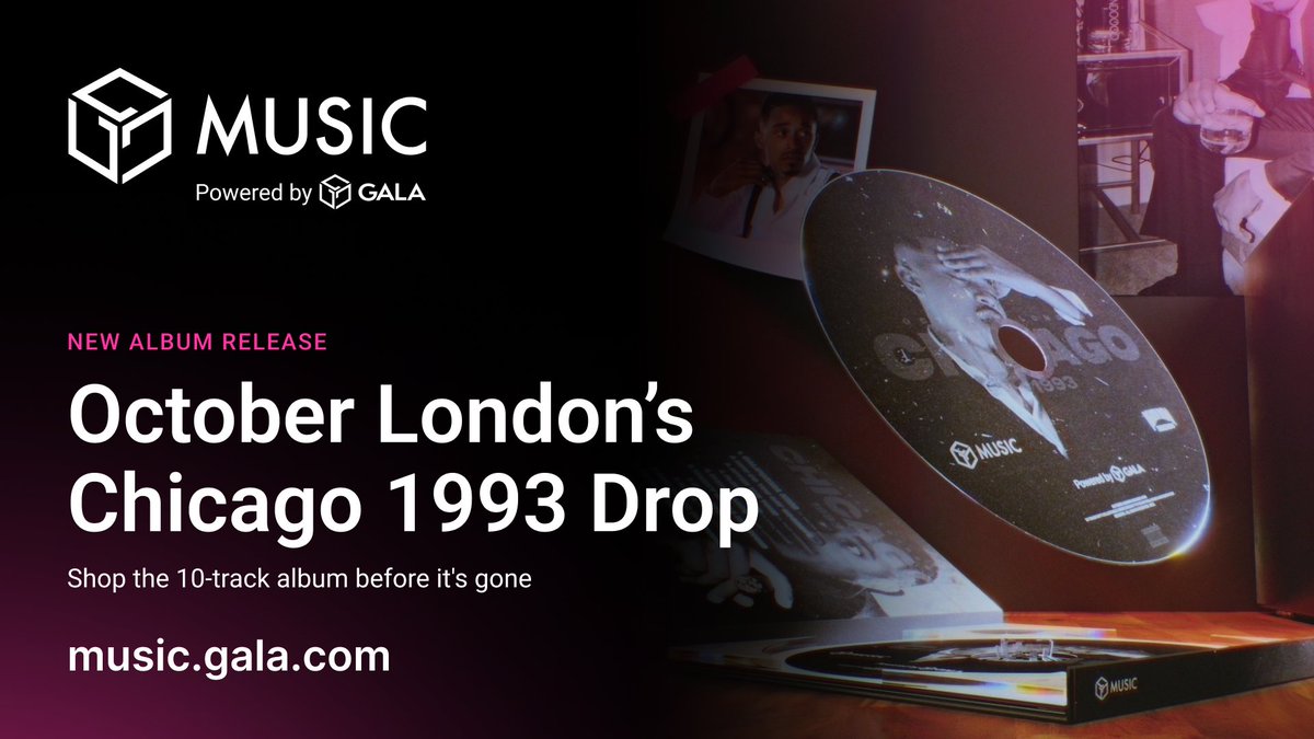 Gala Music On Twitter October London Is Back With Chicago 1993 A 10 gala-music-on-twitter-october-london-is-back-with-chicago-1993-a-10