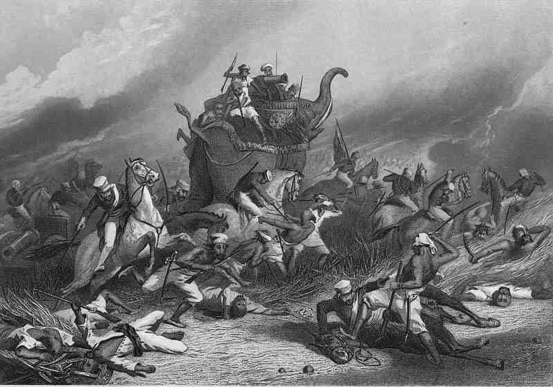 .@BloomsburyIndia's upcoming book 'Invaders and Infidels: From Sindh to ...