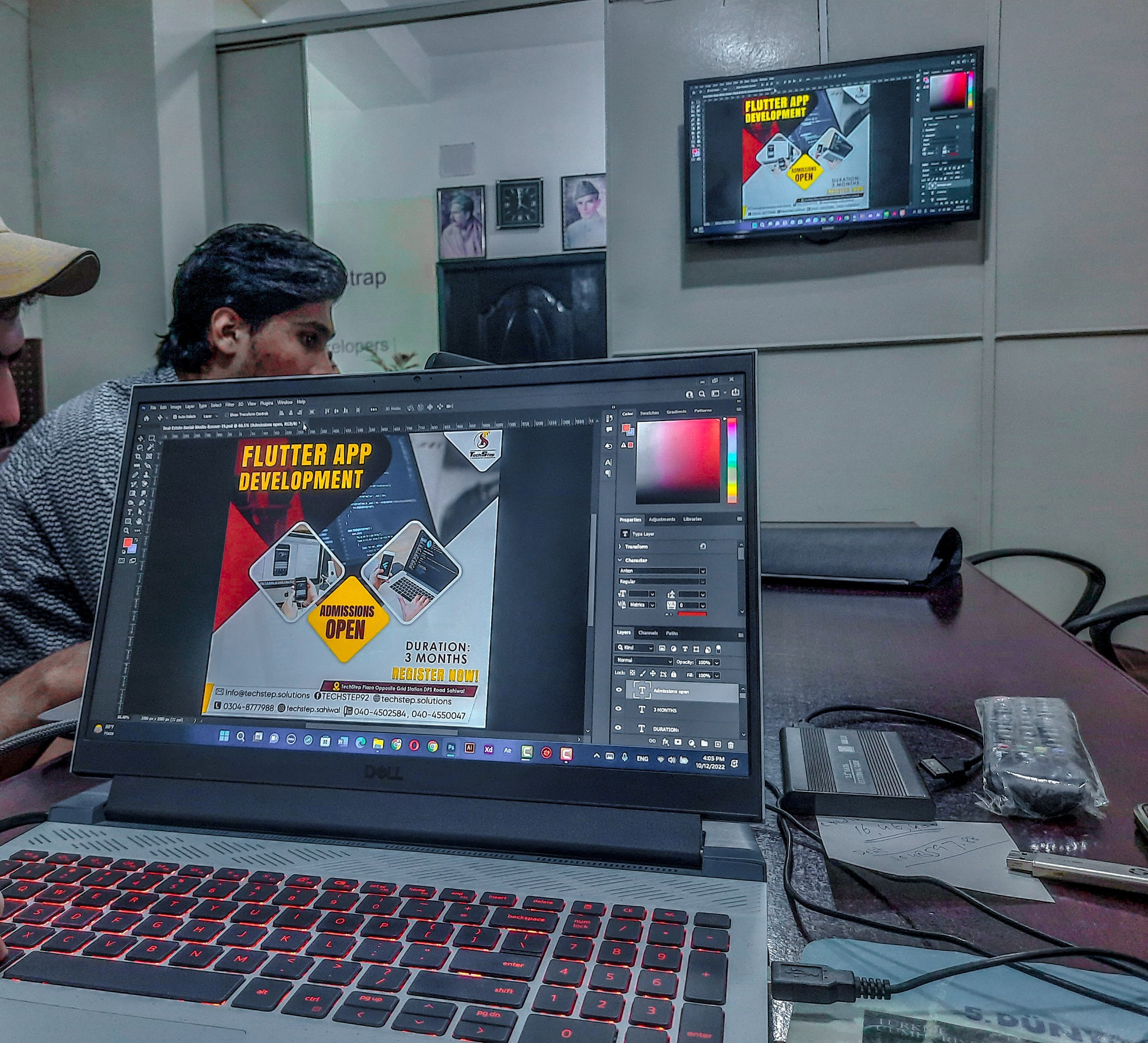 TechStep (@Step4Tech) / Twitter