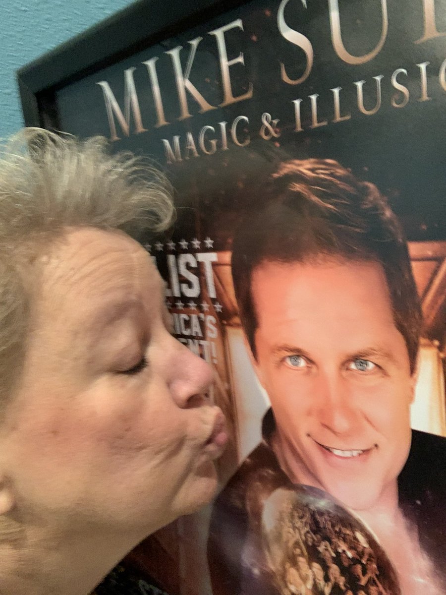 Mike Super - Magic & Illusion