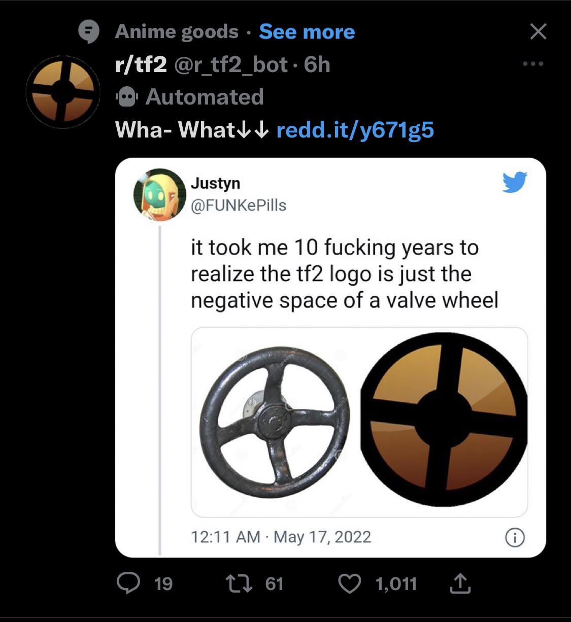 r/tf2 on Twitter: "wait… is this fr?? https://t.co/sWYRjrvV7Y https://t.co/D4szbtV3rh" / Twitter