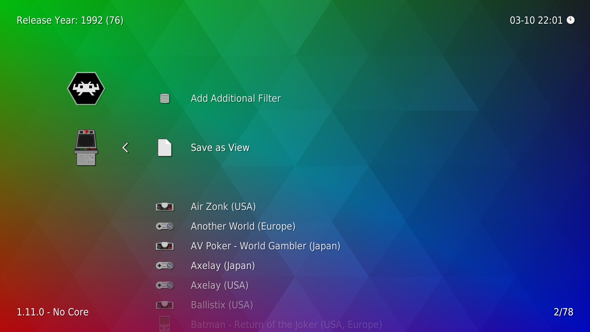 libretro (@libretro) / Twitter