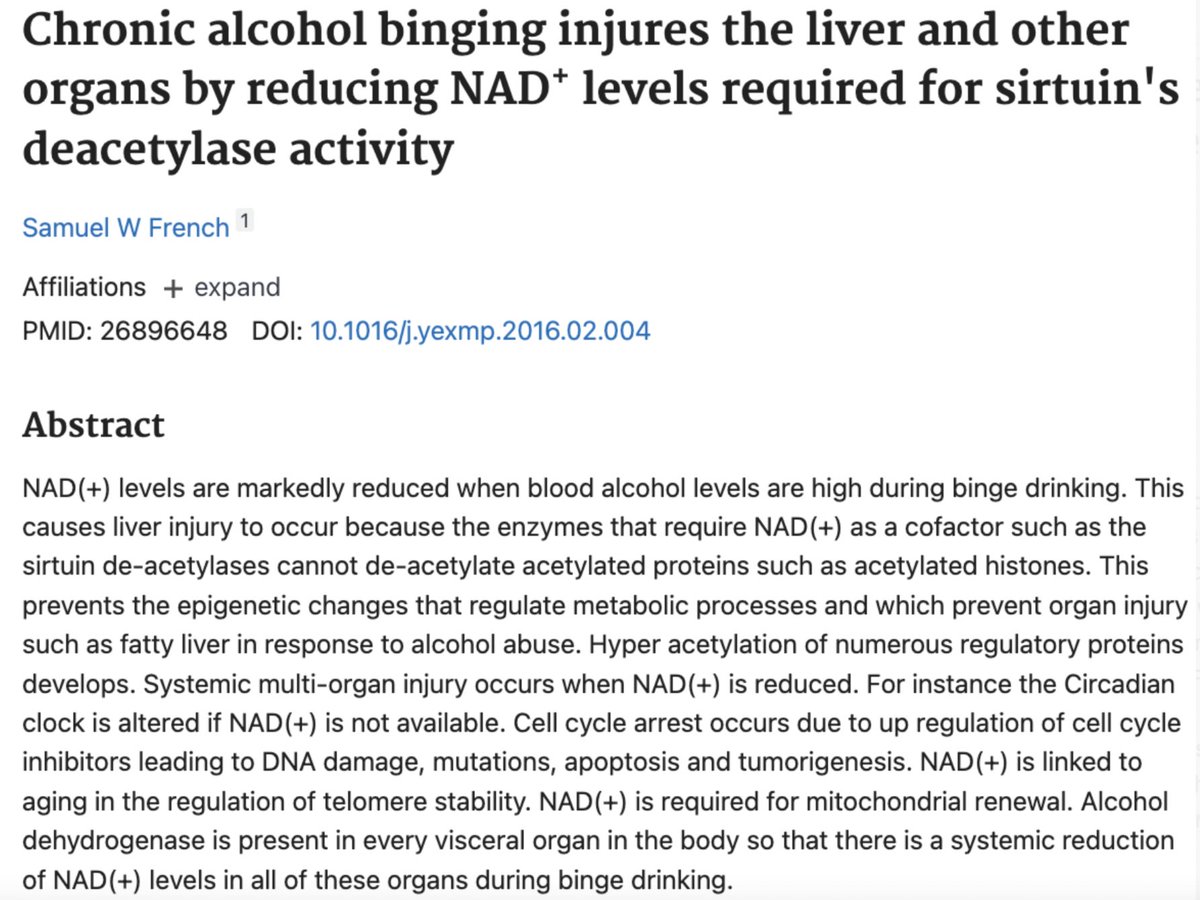 The more i learn about alcohol the more i want to quit Alcohol poisons ...