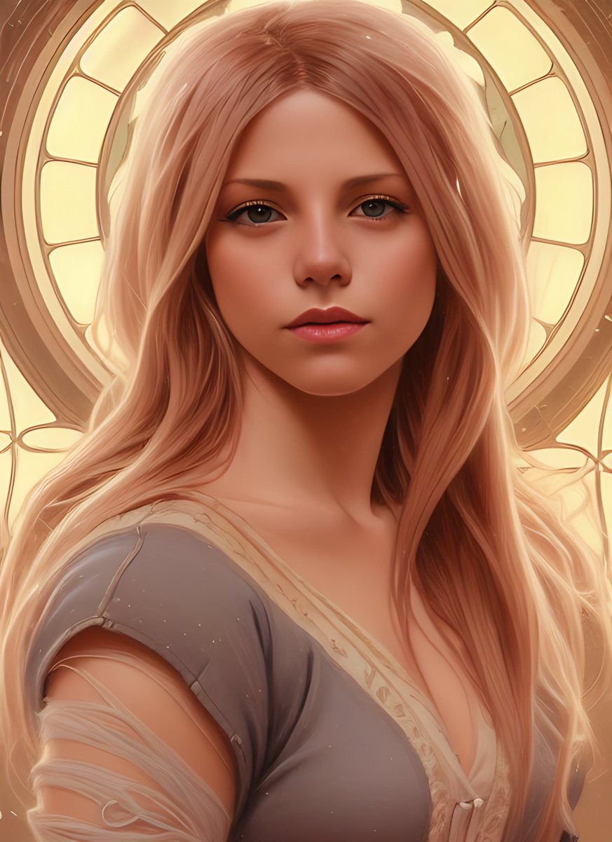 Claudio Rojas Reyes on Twitter: "Fotos de @_biyin_ v2 Part 1/2 creadas por Inteligencia Artificial"