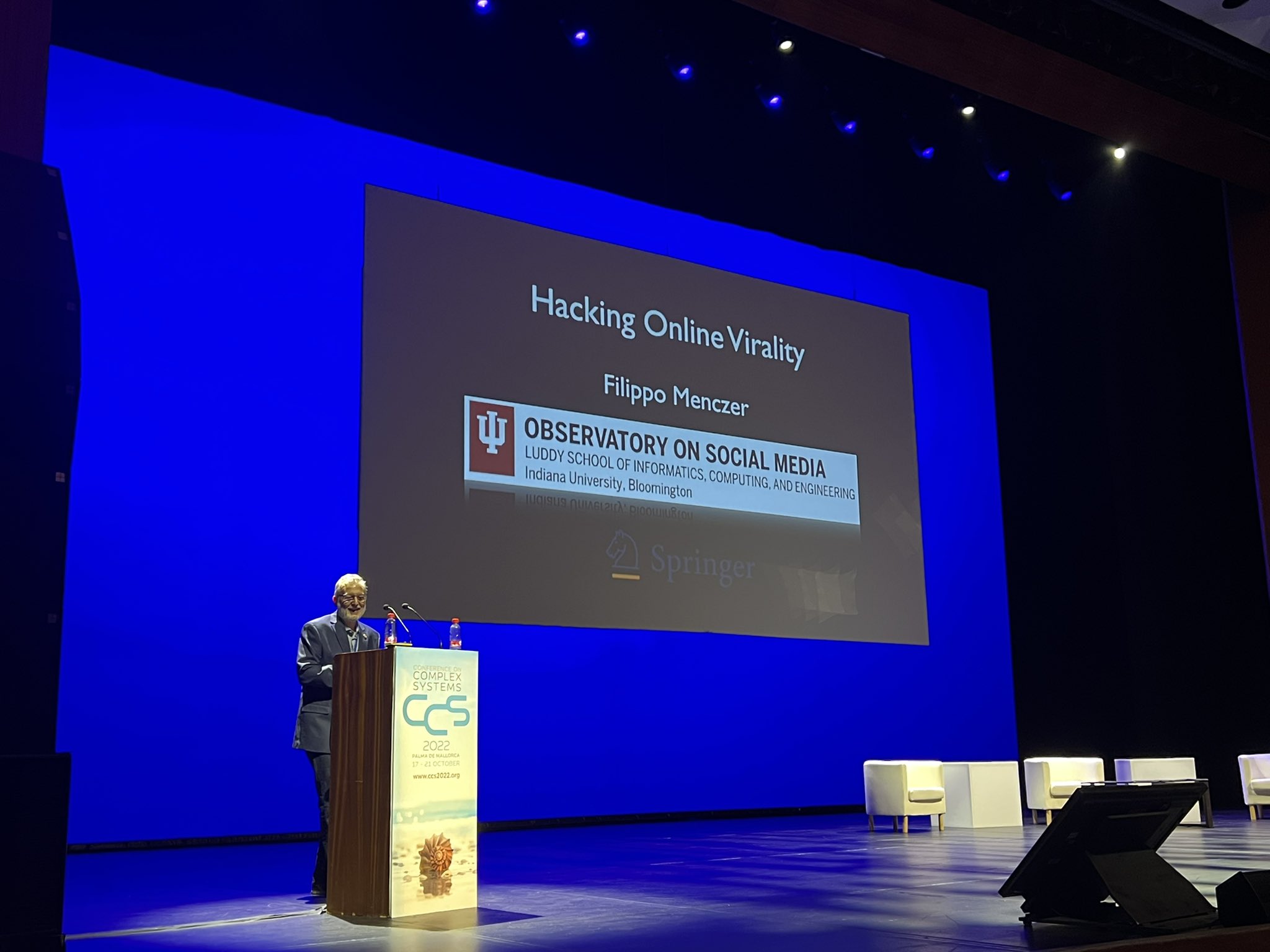 Botometer (@Botometer) / Twitter