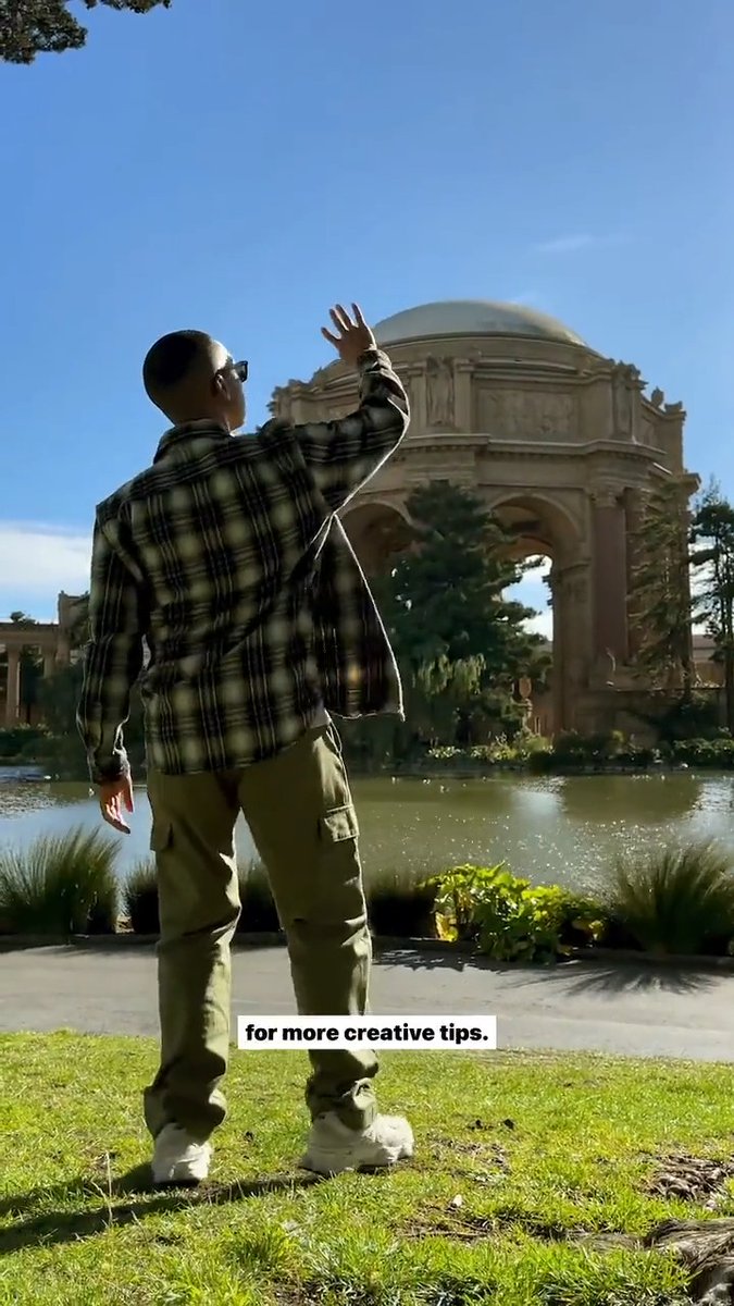 Tips ‘n Tricks are back 💯 Here’s how to level up your IG game, starting ...