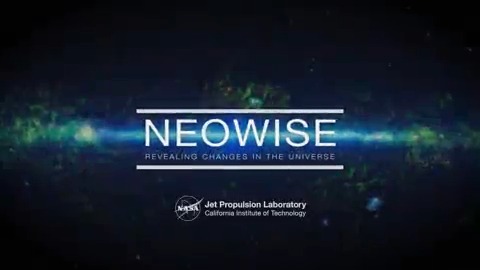 Amy Mainzer Jpl Nasa