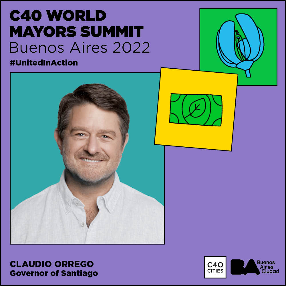 Claudio Orrego L. on Twitter: Claudio Orrego L. on Twitter: