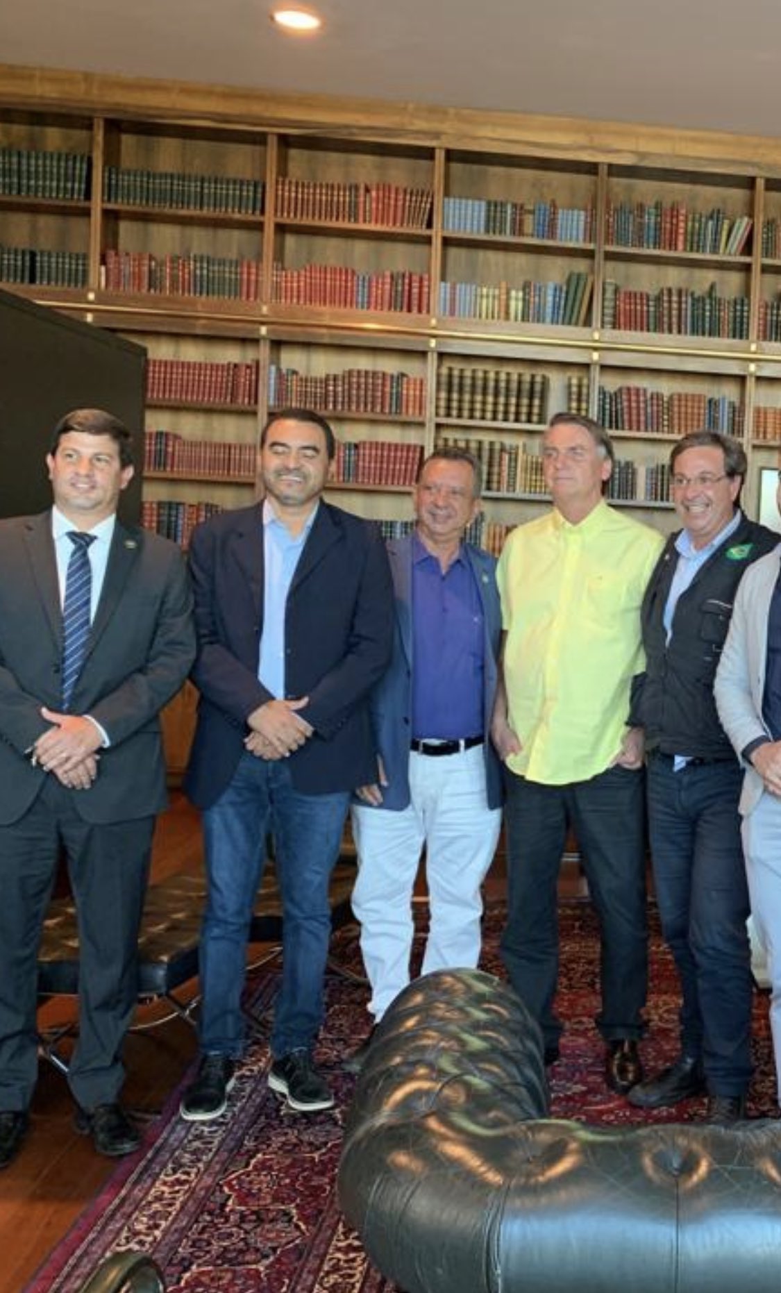 Gilson Machado Neto (@gilsonmachadont) / Twitter Gilson Machado Neto (@gilsonmachadont) / Twitter