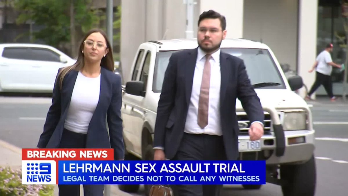9news Australia On Twitter Breaking Closing Arguments Have Just