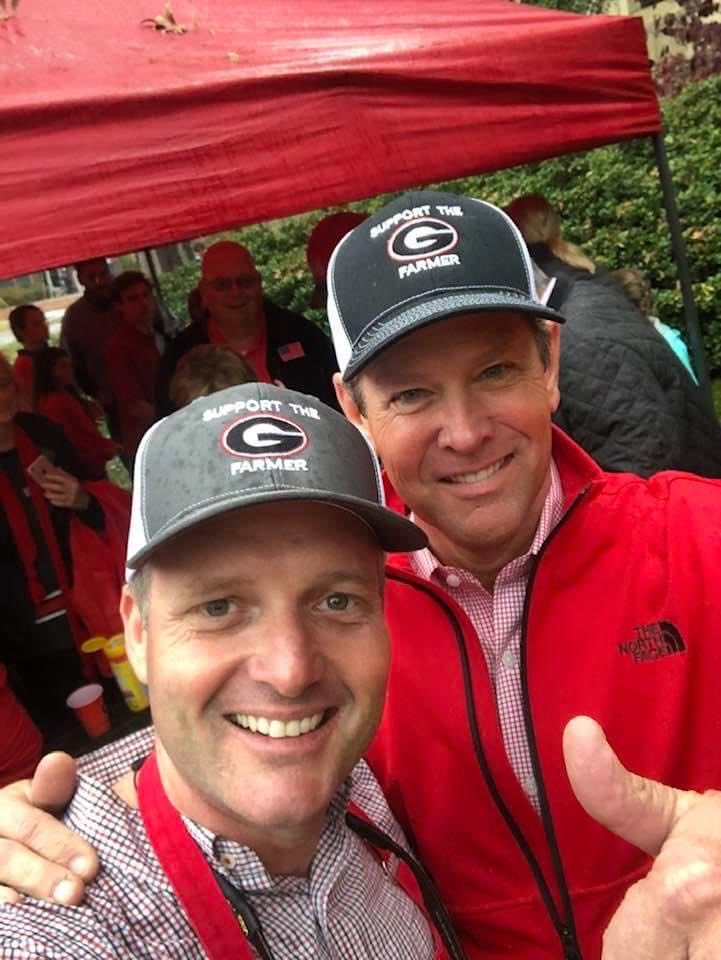 Georgia Farmer's Instagram, Twitter & Facebook on IDCrawl