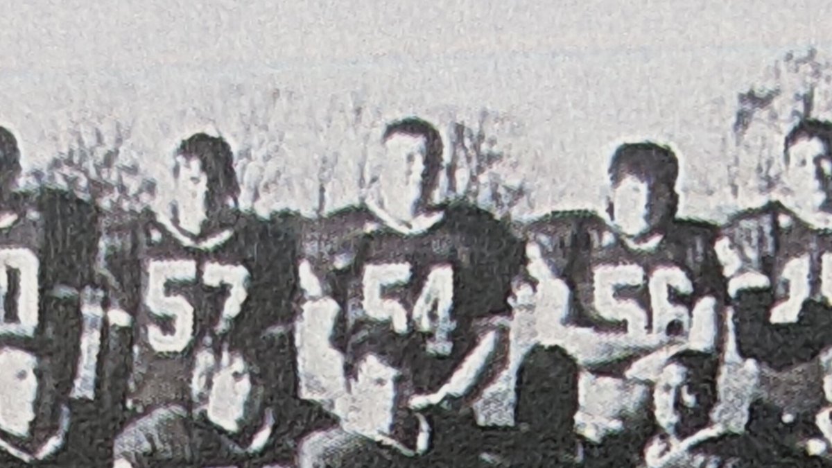 Aaron Hernandez High School Yearbook