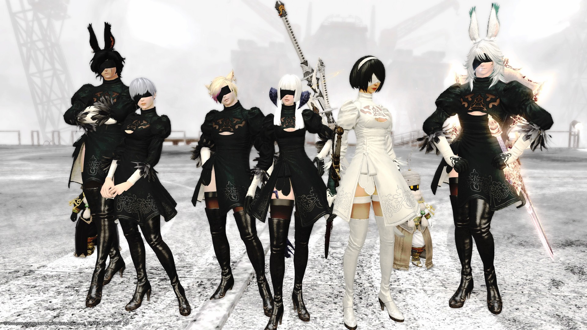 ステラ@DQ10:FF14 (@_stelladq) / Twitter