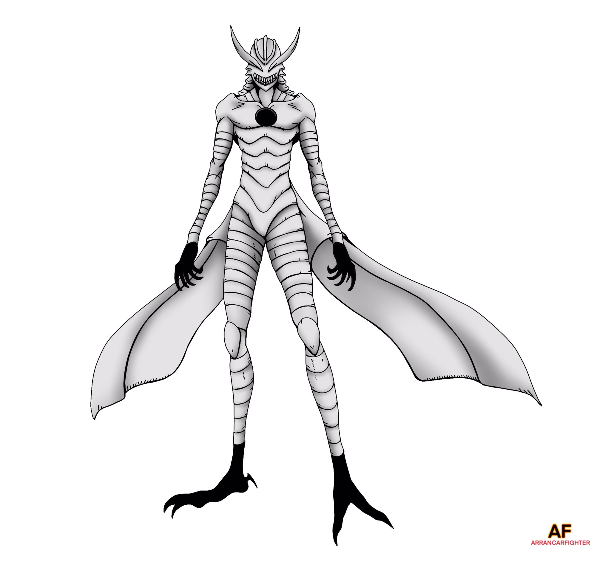 Ulquiorra Adjuchas Characters In Bleach: Espadas 1 5 TV Tropes