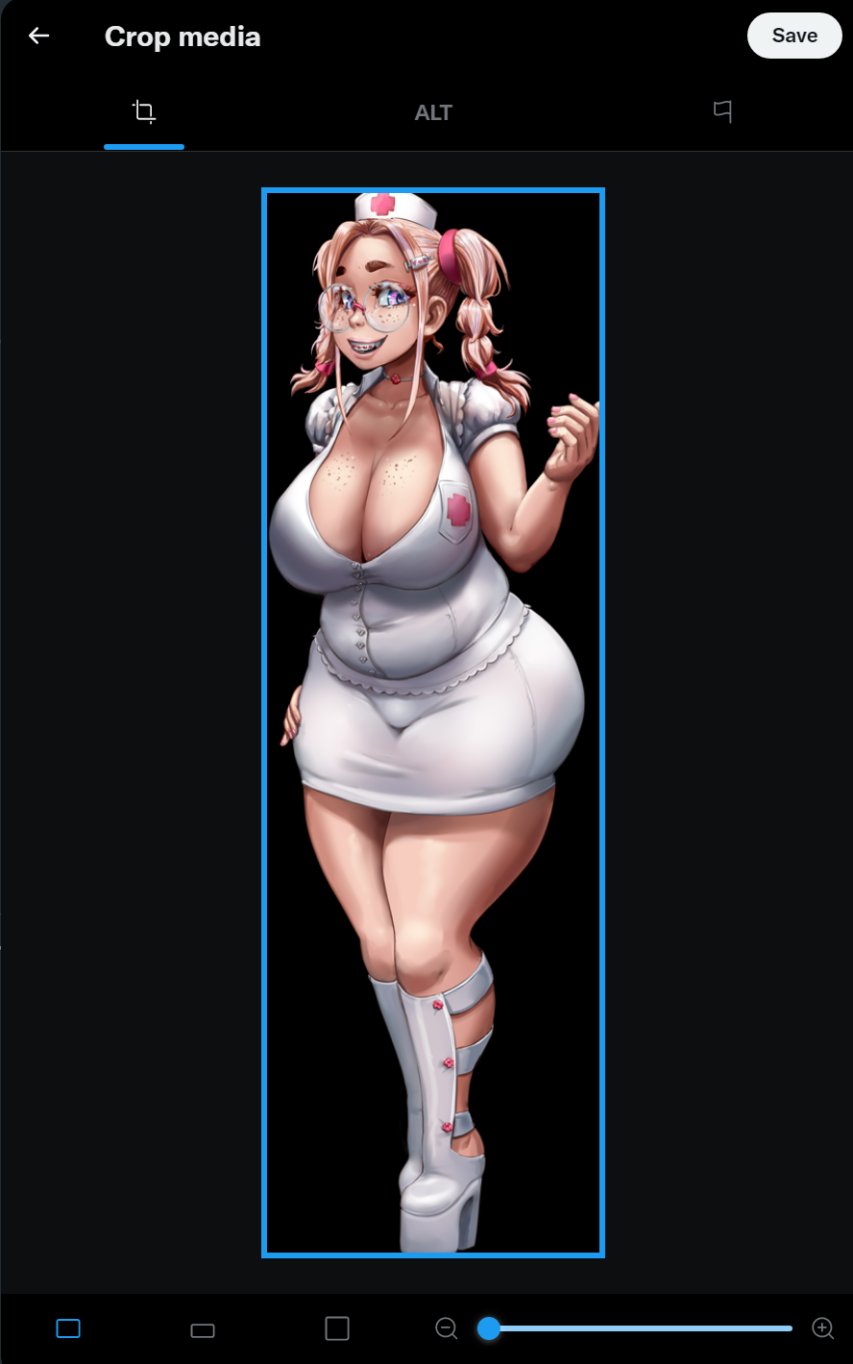 Majalis on Twitter: "also had a hell of a time trying to get twitter not to crop out her face😩 ...