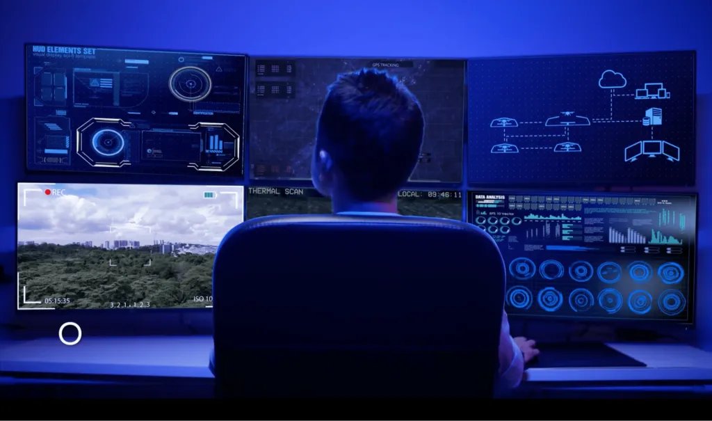 Unmanned Systems Technology on Twitter: Unmanned Systems Technology on Twitter: