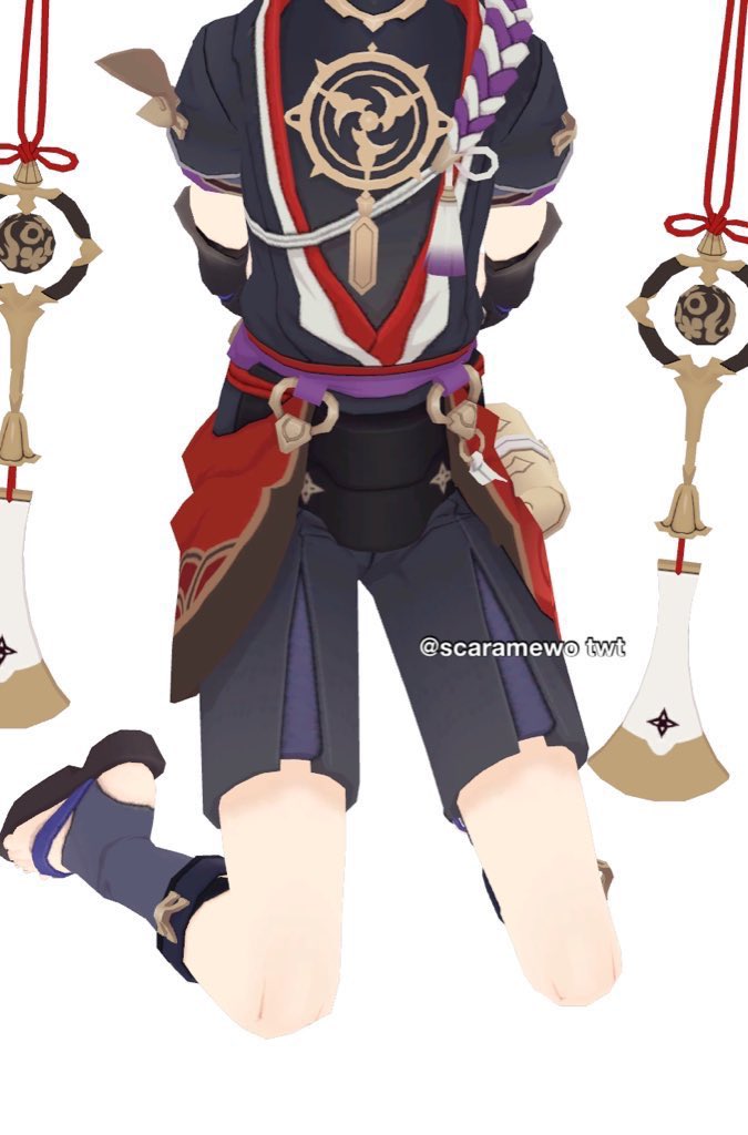 Daily Scara ☂️ On Twitter 👀