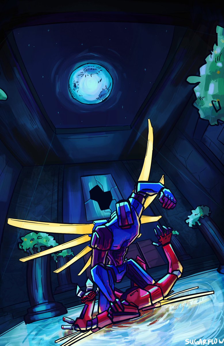 Ultrakill Act Ii Out Now On Twitter Rt Sugarfl0w Give It Ultrakill