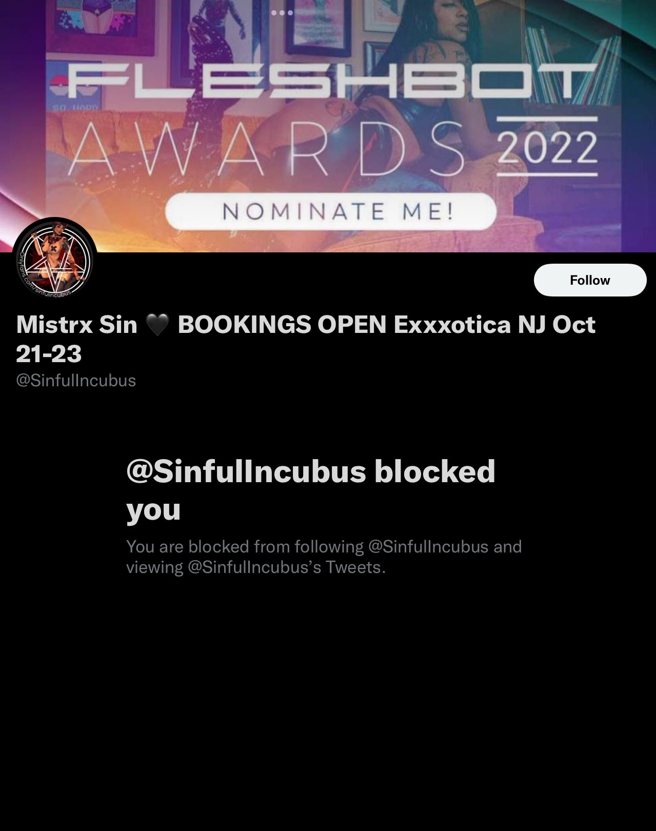 TW Pornstars - 👑Musa Nova Phoenix (D.I.L.F.) 🕉. Twitter. I am genuinely ...