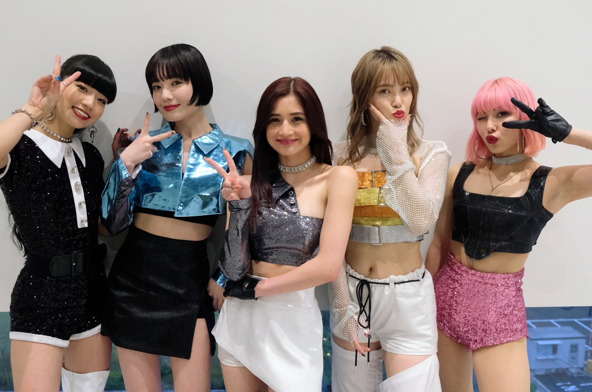 FAKY@10/19アルバム発売 (@FAKYjp) / Twitter