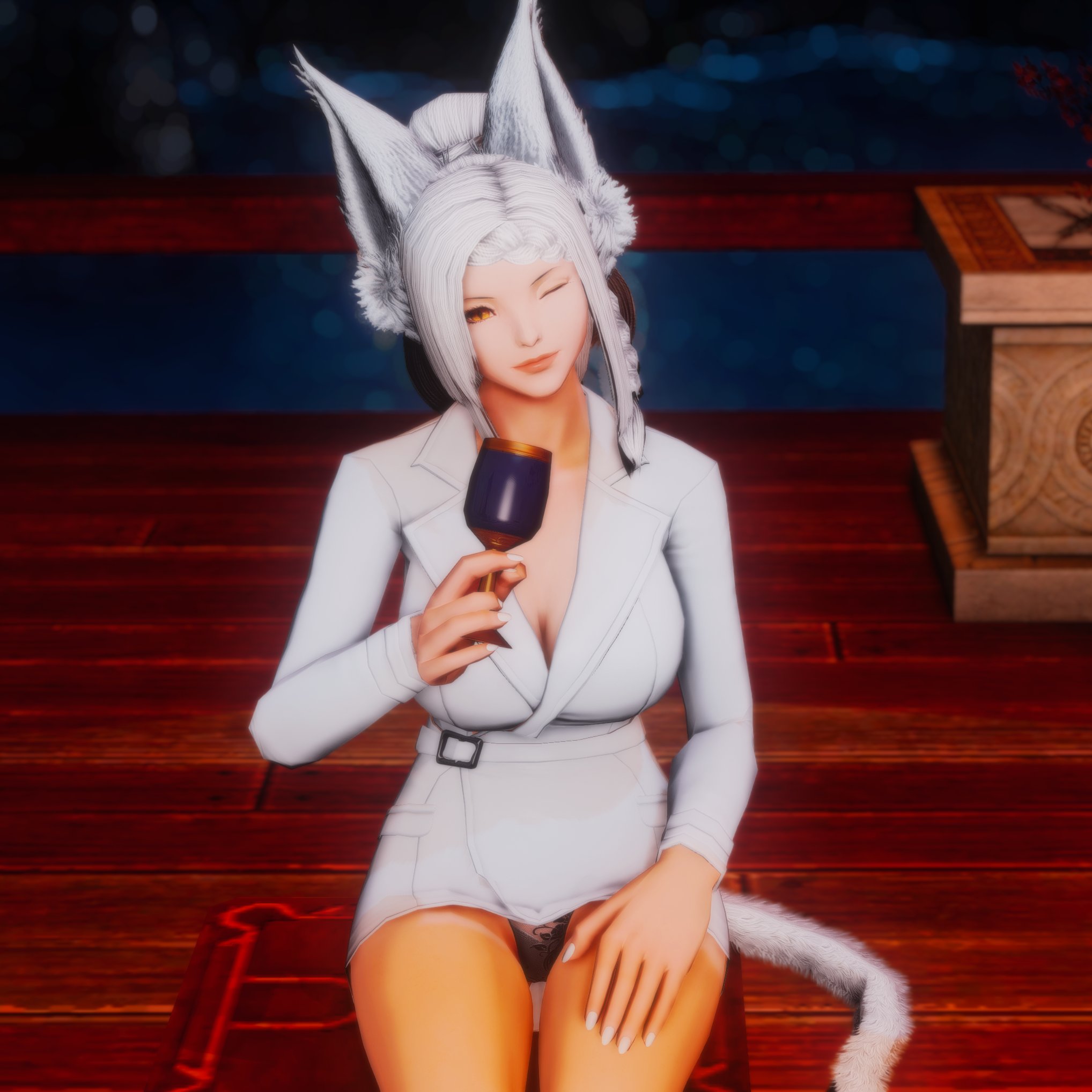 Shyshrinemaiden On Twitter Since Its Maintenance How About We Wine