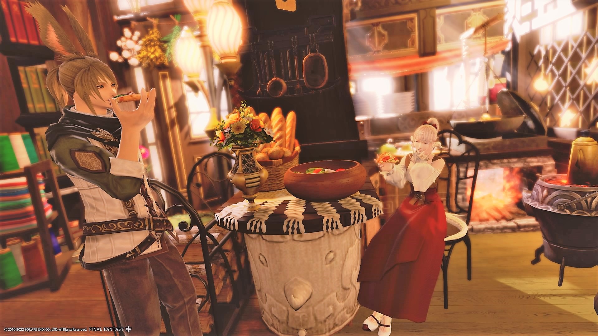 フィル🔨Valefor on Twitter: "PS4で画質も良いと言えませんし、撮影スキルも未熟ですが、少し物語があるようなSSを撮りたいなと勉強中。難しいけど楽しいですね😄 #メンテだし ...