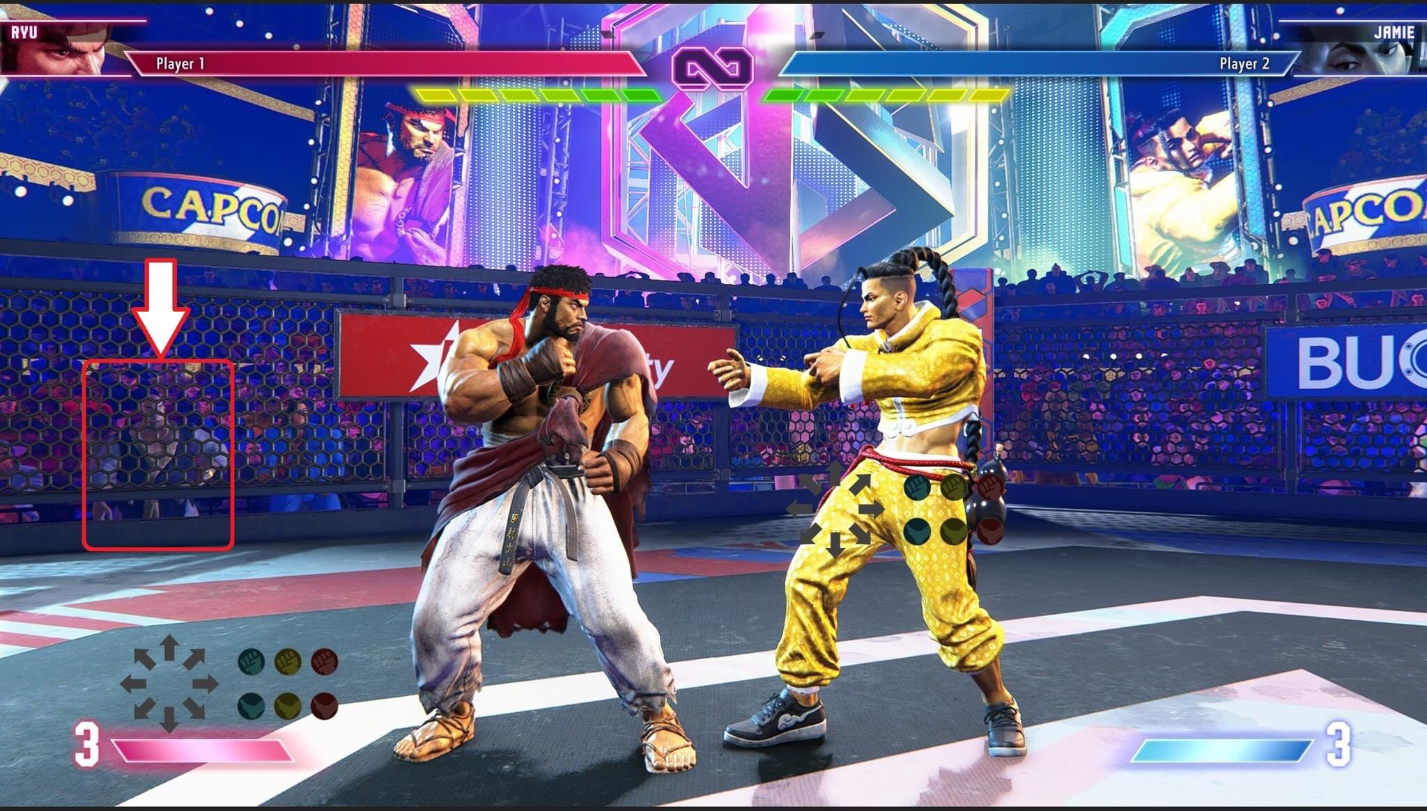 Smashboards Creates: Video Game Brawl of Fame! A platform fighter with ...