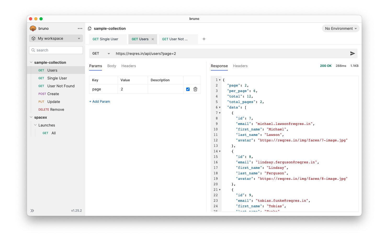 Bruno (@use_bruno) / Twitter
