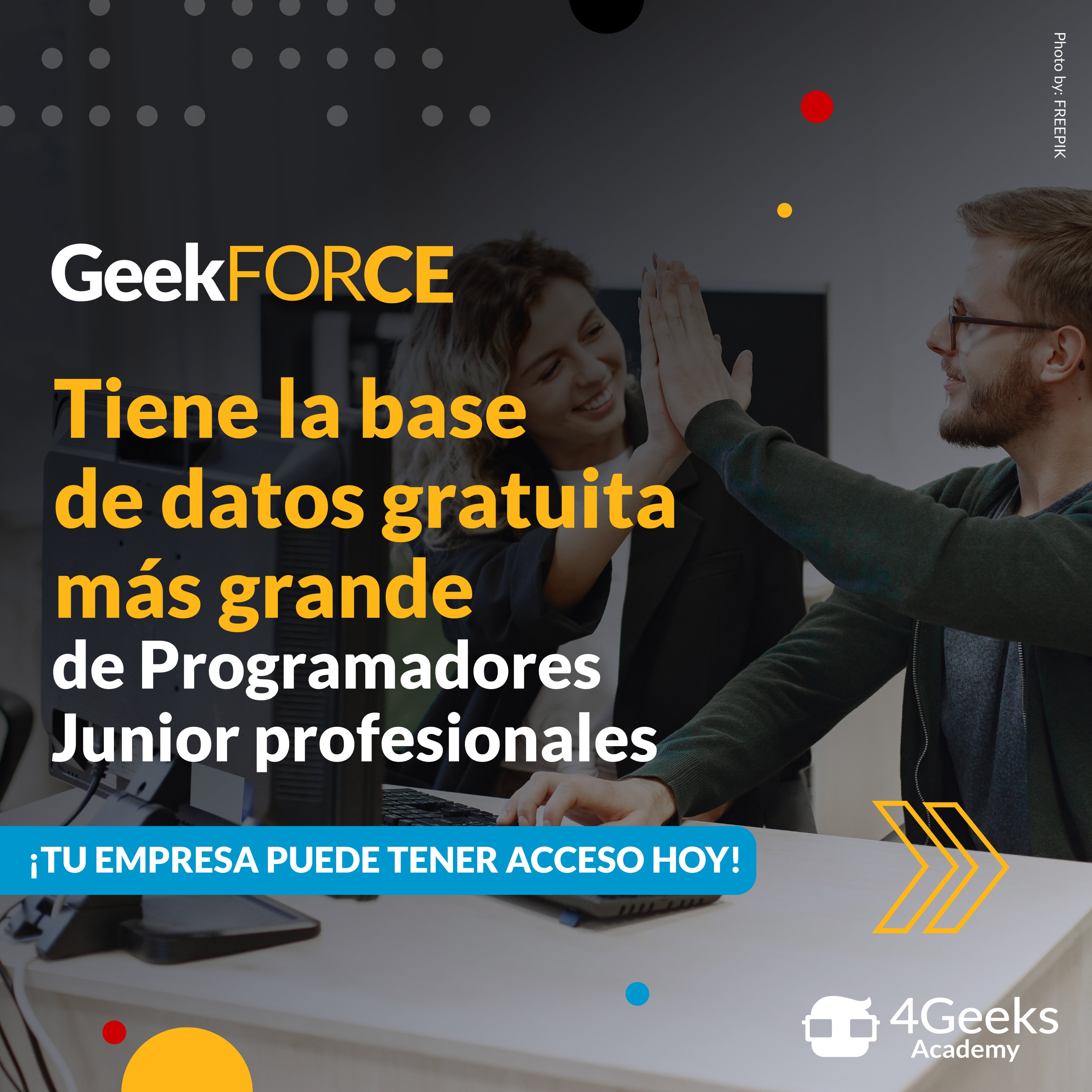 4Geeks Academy Chile (@4geeksacademycl) / Twitter 4Geeks Academy Chile (@4geeksacademycl) / Twitter