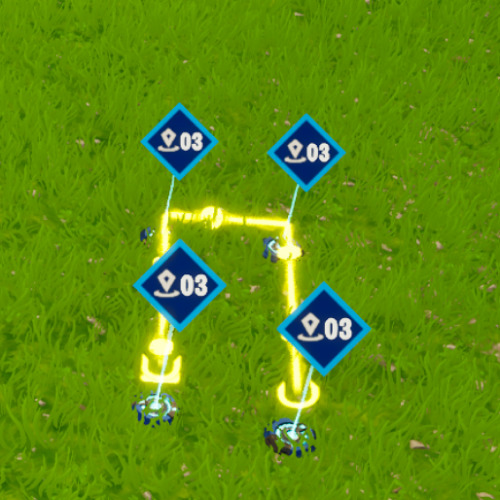 iFireMonkey on Twitter: "New Creative Docs: Using AI Patrol Path Node Devices in Creative Class ...