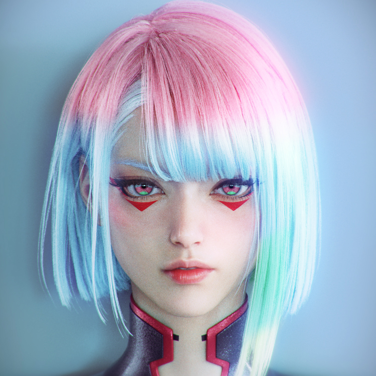 江原 徹 / キャラクターモデラー (@tehara80) / Twitter