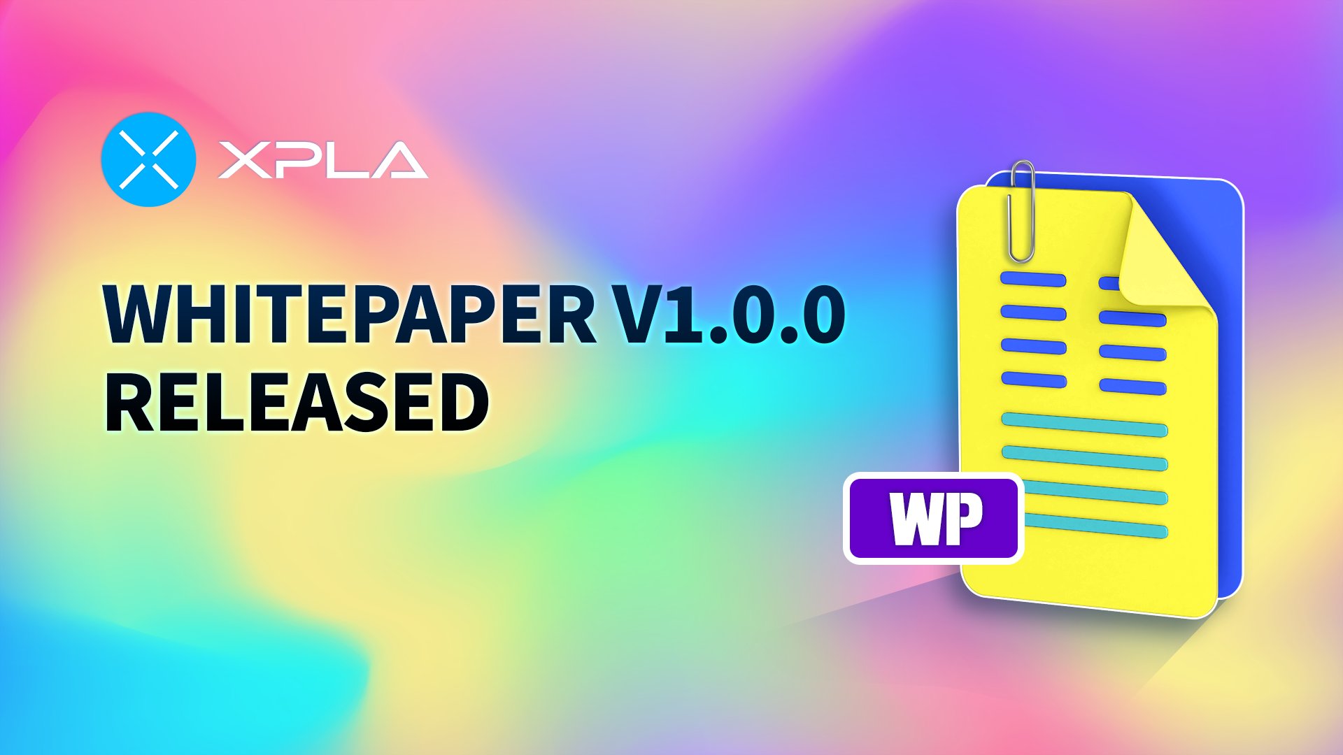 XPLA (@XPLA_Official) / Twitter