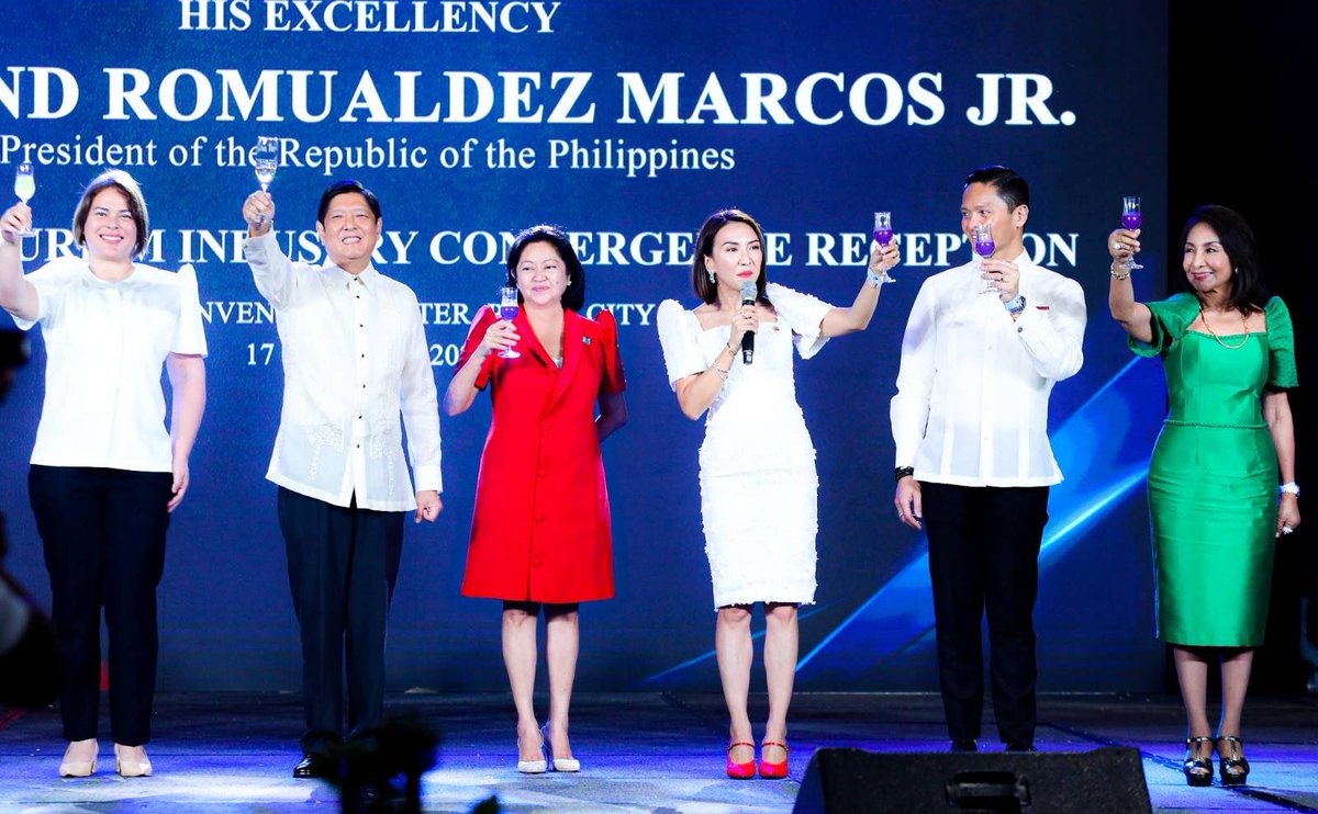 Bongbong Marcos on Twitter: Bongbong Marcos on Twitter: