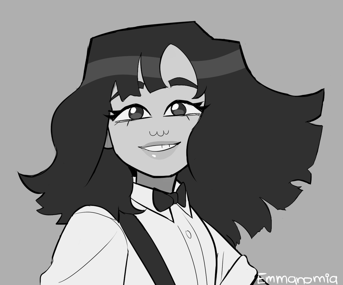 Emmanomia / COMMISSIONS CLOSED (@Emmanomia23) さんのイラスト・マンガ作品まとめ (133 件 ...