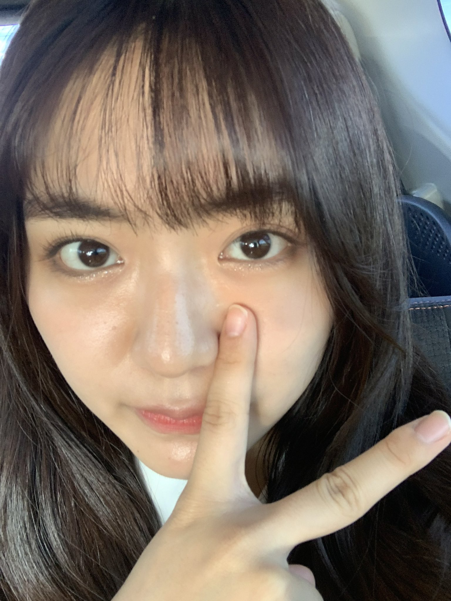 豊田ルナ official on Twitter: "おはよです！！ とてもたのしみ〜な気分です😚 https://t.co/ICbzdlwQ2Y" / Twitter